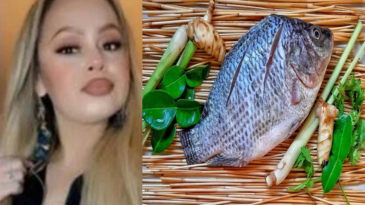 US Woman Loses All Four Limbs After Eating Tilapia Fish | যুক্তরাষ্ট্র ...